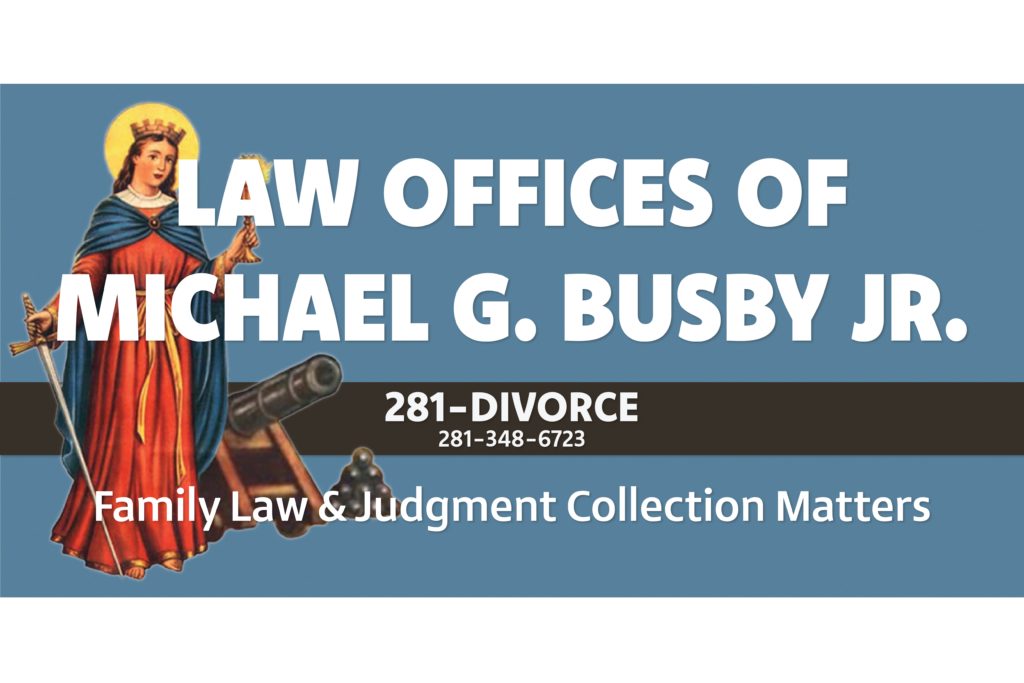 Houston Christian divorce attorney - Divorce Lawyer Houston TX