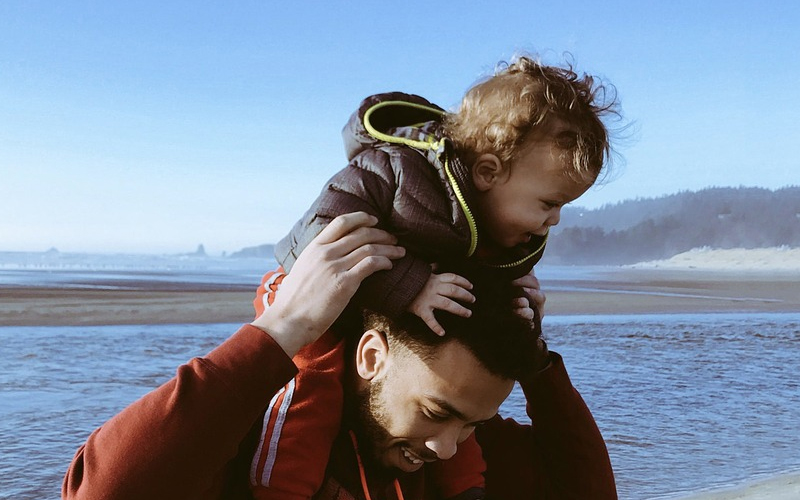 How can you Establish Legal Paternity and Rights and Obligations?