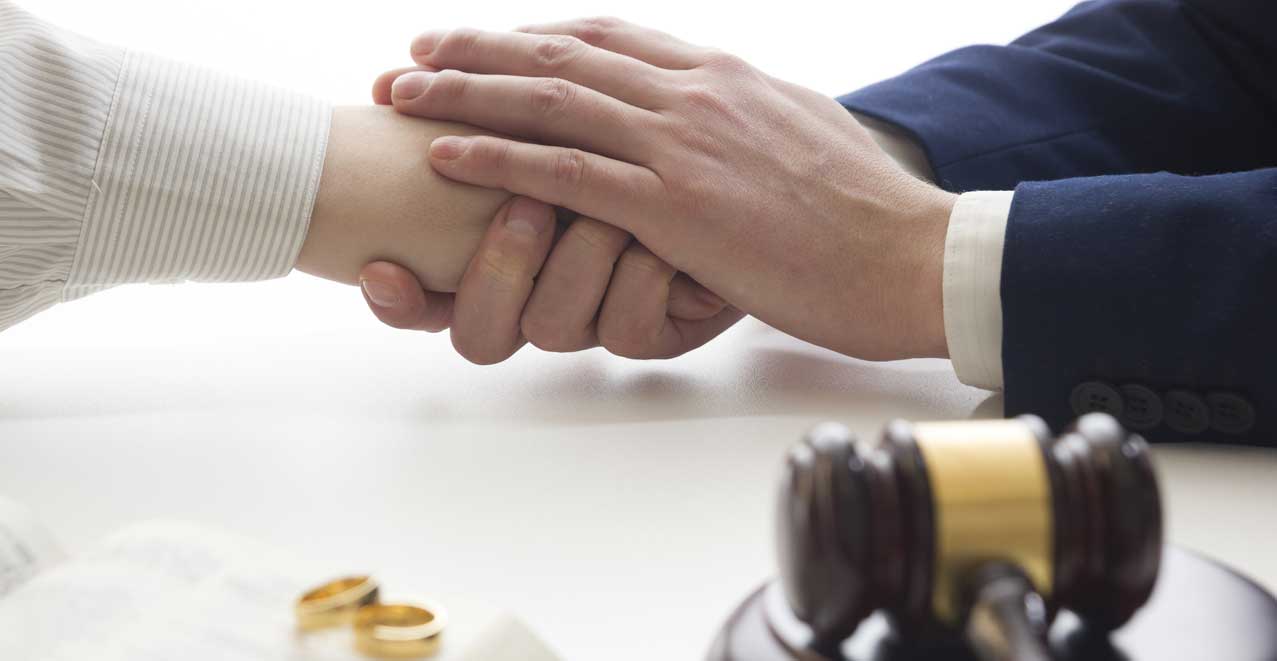 Informal marriage in Texas - Divorce Lawyer Houston TX