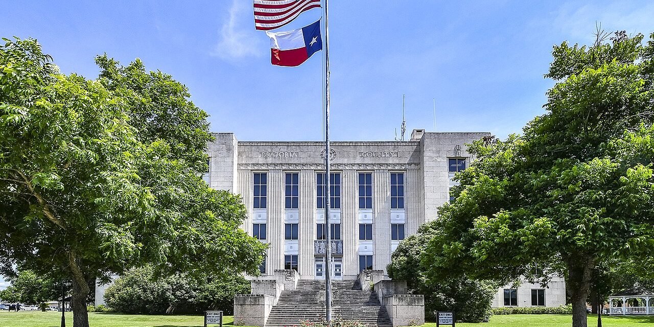 Brazoria County, Angleton, Texas - Houston Divorce Lawyer