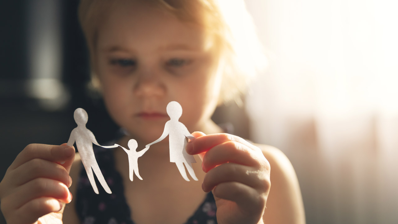 2024 STANDARD POSSESSION ORDER FOR PARENTS AND CHILDREN